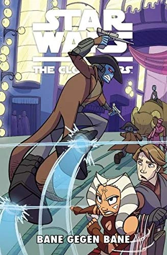 Bane gegen Bane | Jedipedia | Fandom