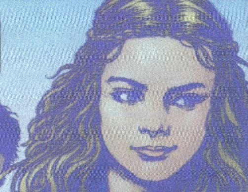 Kandji | Jedipedia | Fandom