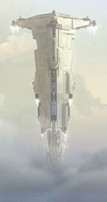 Colossus | Jedipedia | Fandom