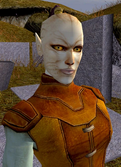 Juhani | Jedipedia | Fandom