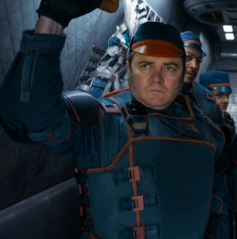 Linus Mosk | Jedipedia | Fandom