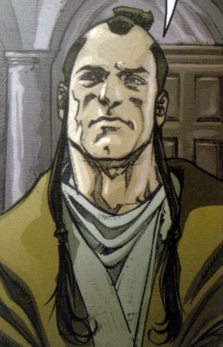 Ronhar Kim | Jedipedia | Fandom