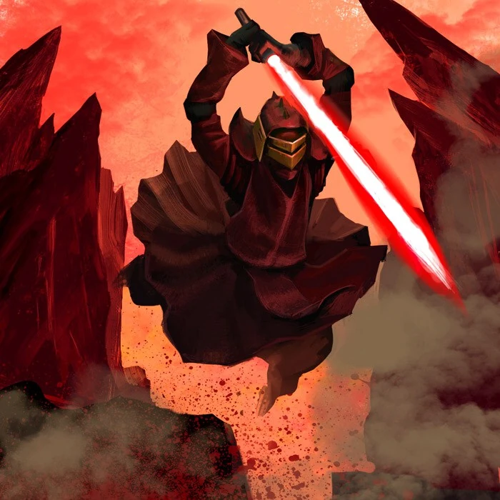 Blackguard | Jedipedia | Fandom