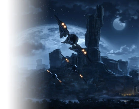 Death-Watch-Camp (Zanbar) | Jedipedia | Fandom