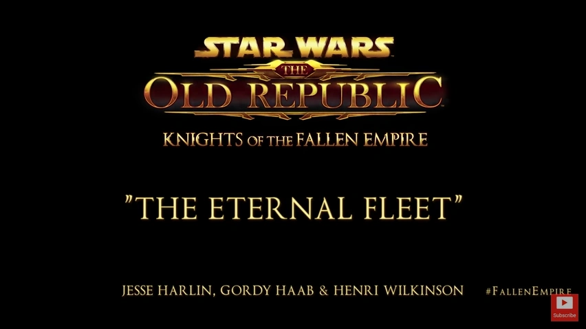 The Eternal Fleet | Jedipedia | Fandom