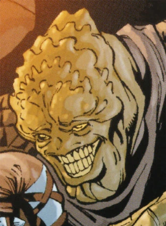 Gort (Houk) | Jedipedia | Fandom