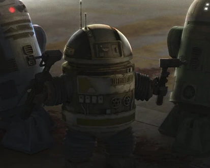 Clink | Jedipedia | Fandom