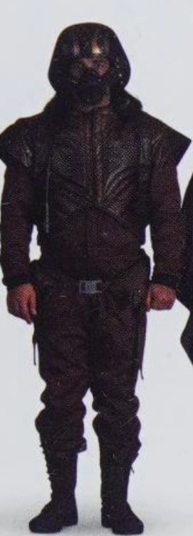 Forch Gomou | Jedipedia | Fandom