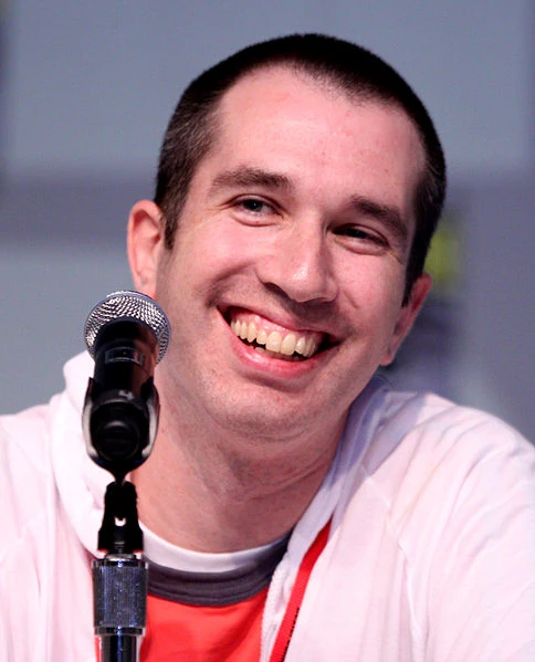 Matthew Senreich | Jedipedia | Fandom