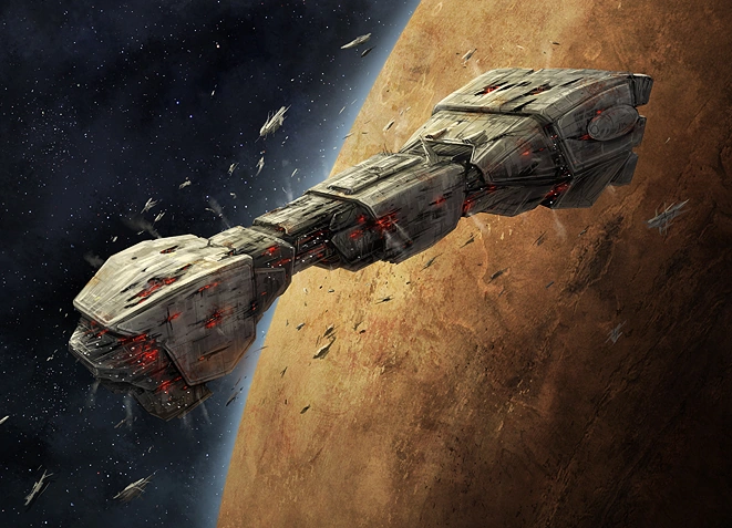 Kreuzer | Jedipedia | Fandom