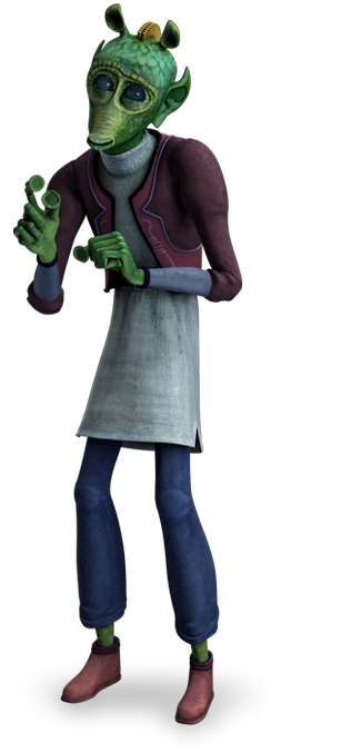 Pablo | Jedipedia | Fandom