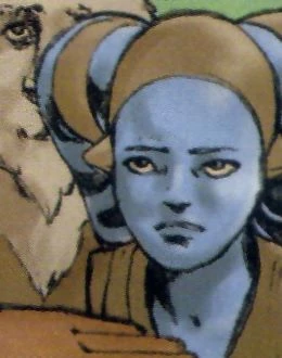 Seddwia | Jedipedia | Fandom