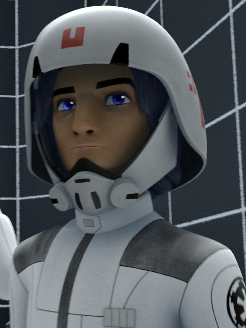 Dev Morgan | Jedipedia | Fandom