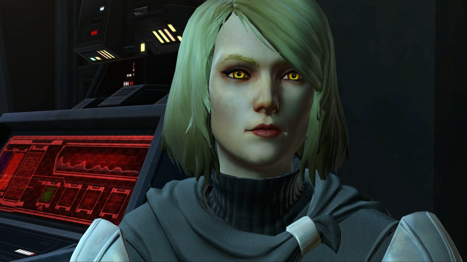 Lana Beniko | Jedipedia | Fandom