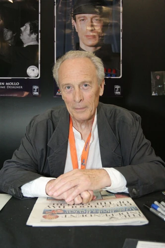 Michael Culver | Jedipedia | Fandom