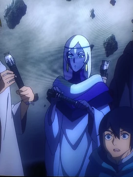 Niizo | Jedipedia | Fandom