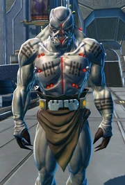 Khem Val | Jedipedia | Fandom