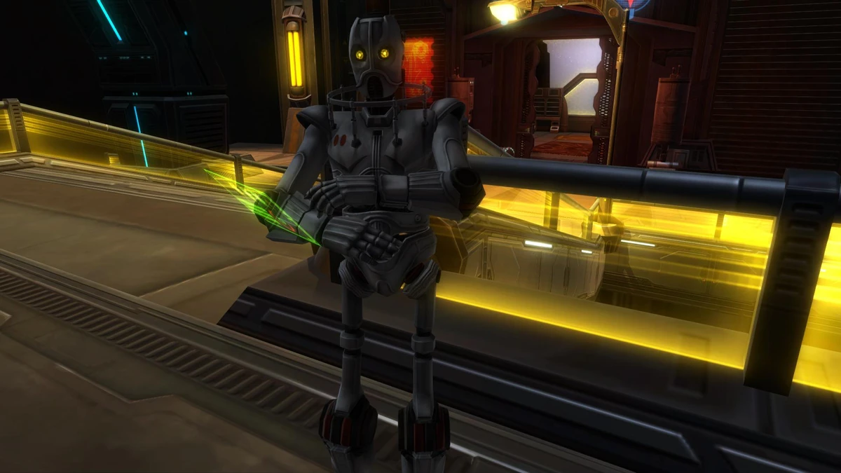 RK-C3 | Jedipedia | Fandom