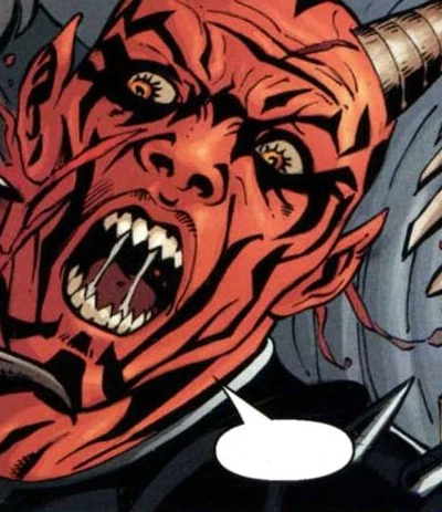 Darth Reave | Jedipedia | Fandom