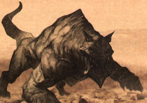 Gohai | Jedipedia | Fandom