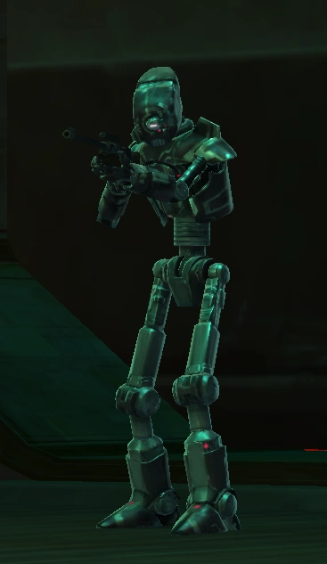 Theta (Mentor) | Jedipedia | Fandom