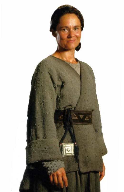 Shmi Skywalker Lars | Jedipedia | Fandom