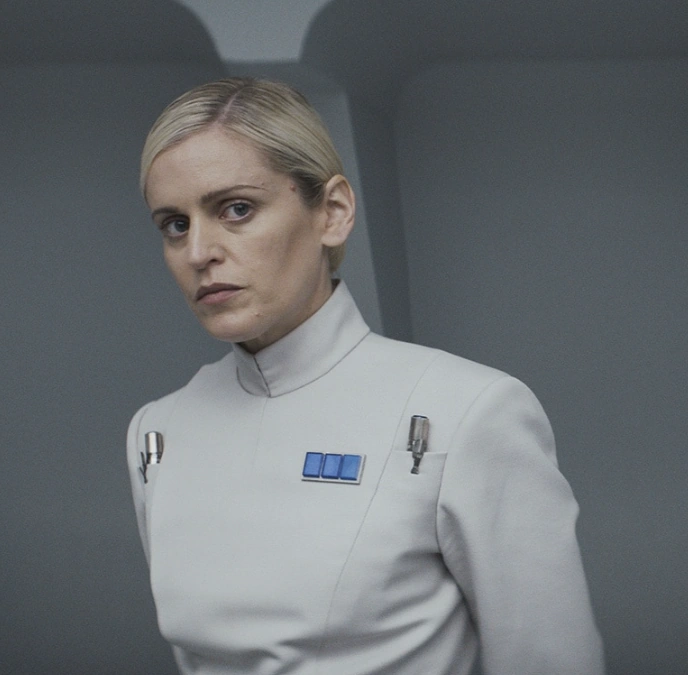 Dedra Meero | Jedipedia | Fandom