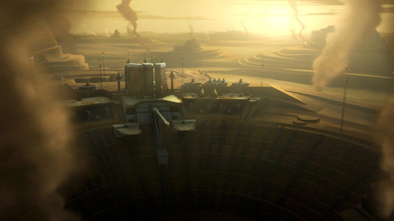 K-77 | Jedipedia | Fandom