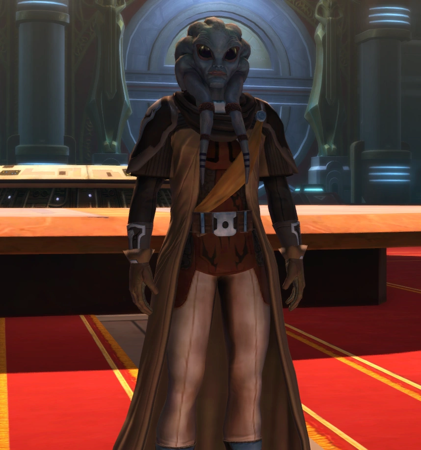 Lorro | Jedipedia | Fandom