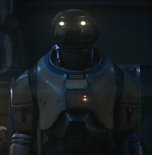 NED-B | Jedipedia | Fandom