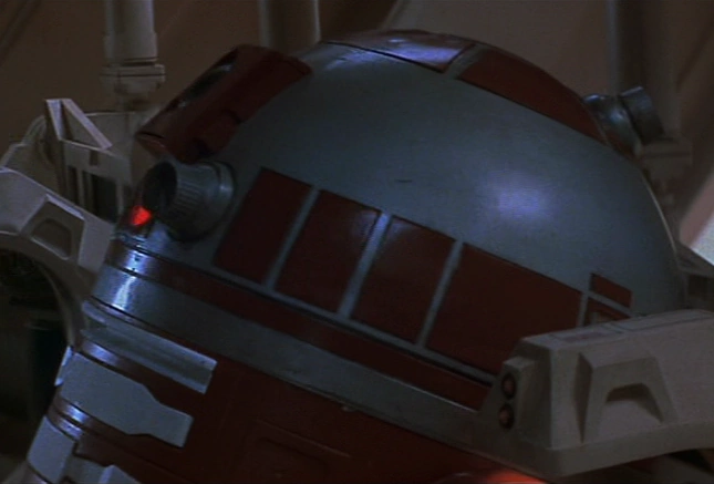 R2-R9 | Jedipedia | Fandom