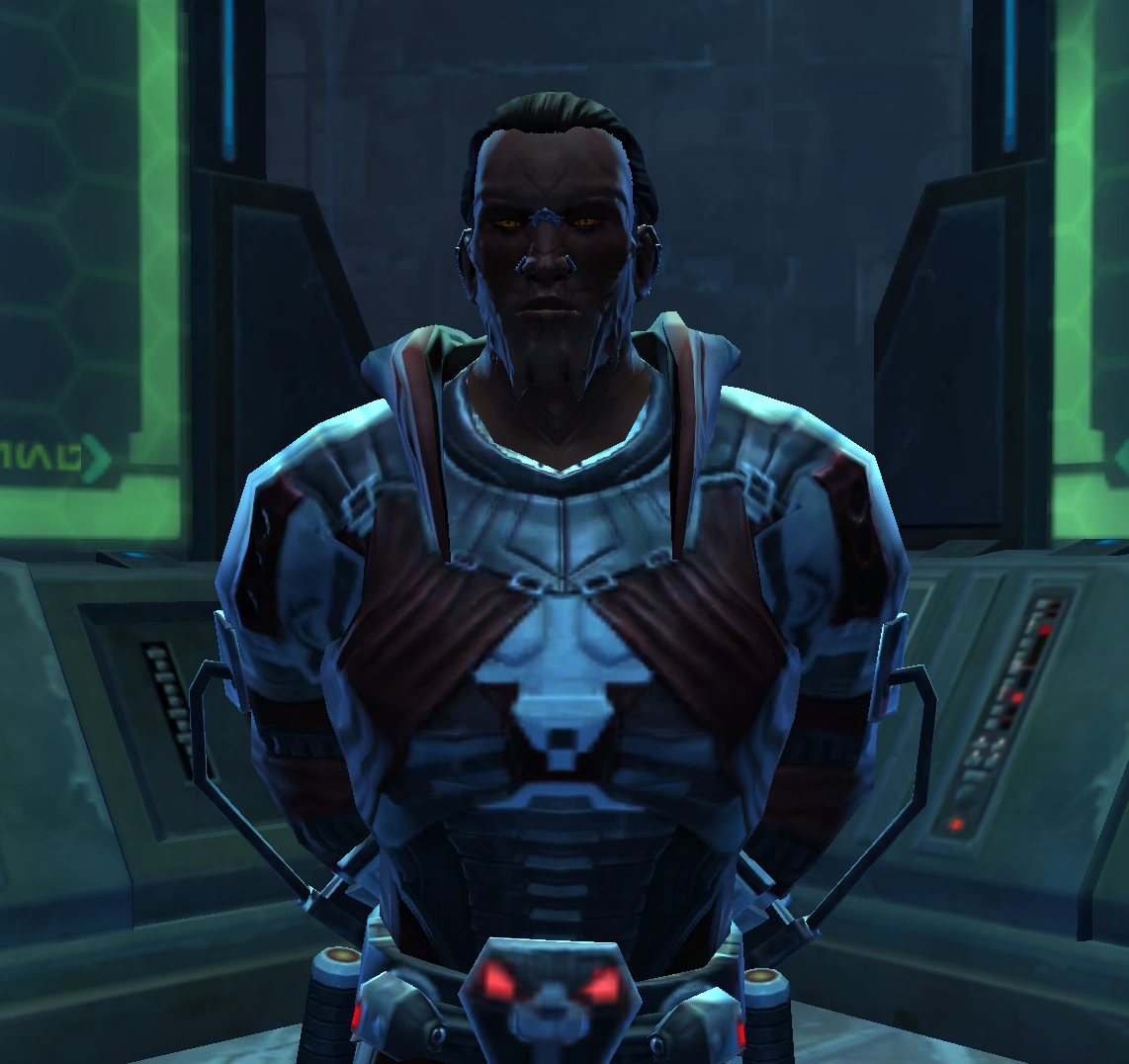 Tetsu | Jedipedia | Fandom