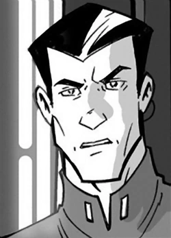 Armand Isard/Legends | Jedipedia | Fandom