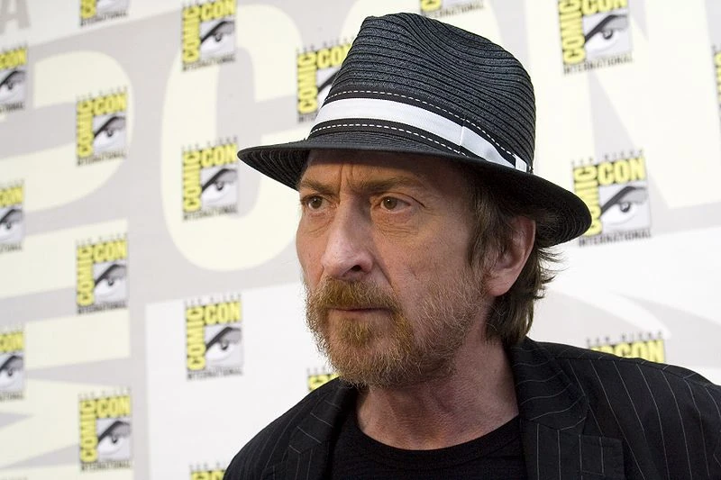 Frank Miller | Jedipedia | Fandom