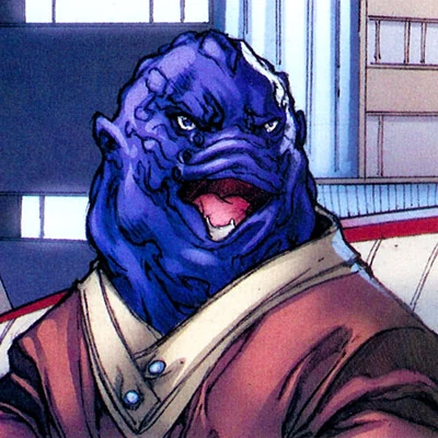 Jervo Thalien | Jedipedia | Fandom