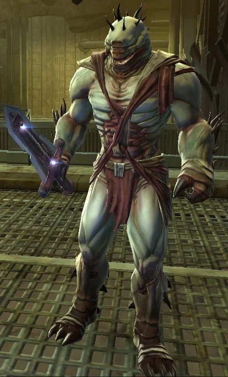 Nekghul | Jedipedia | Fandom