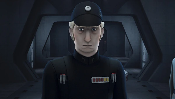 Brom Titus | Jedipedia | Fandom