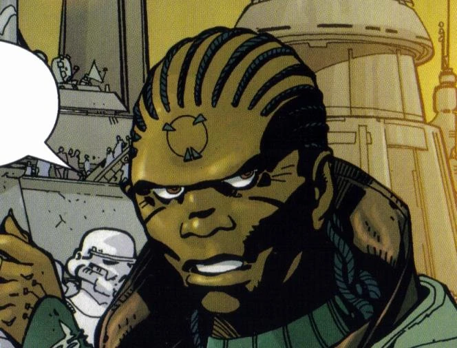 Tohri Challon | Jedipedia | Fandom