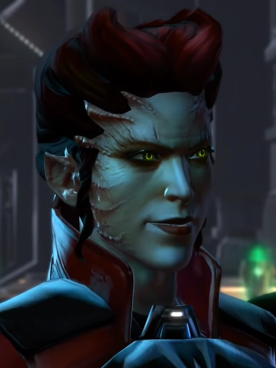 Darth Malora | Jedipedia | Fandom