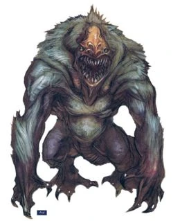 Gorgodon | Jedipedia | Fandom