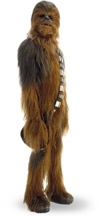 Chewbacca | Jedipedia | Fandom