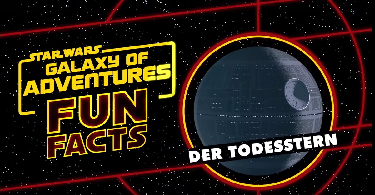 Der Todesstern | Jedipedia | Fandom