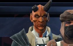 Gault Rennow | Jedipedia | Fandom