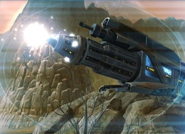 Gormak-Kanone | Jedipedia | Fandom