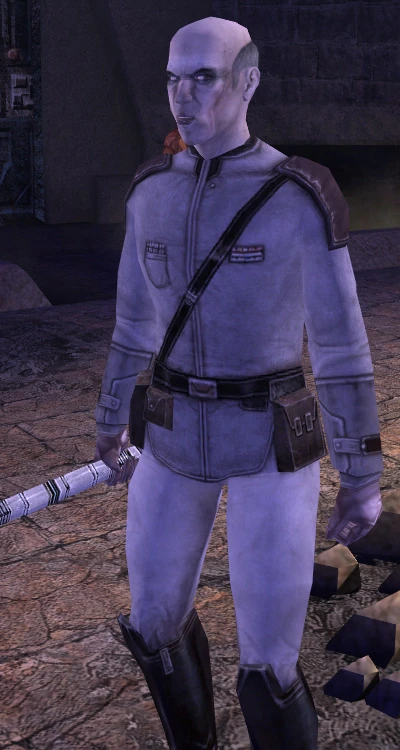 Jorak Uln | Jedipedia | Fandom