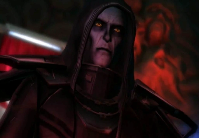 Kategorie:Titel des Sith-Imperiums | Jedipedia | Fandom