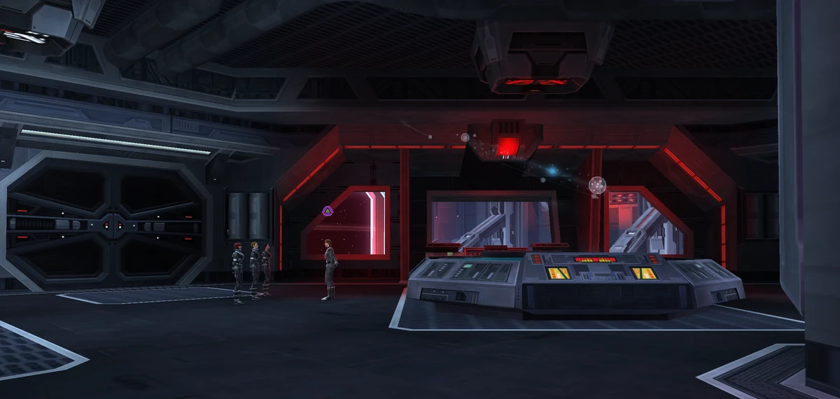 Wissenschaftsquartier (Ziost Shadow) | Jedipedia | Fandom