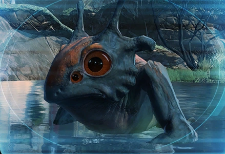 Ginx | Jedipedia | Fandom