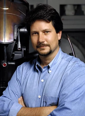 John Knoll | Jedipedia | Fandom