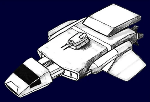 Kappa-Klasse-Truppenshuttle | Jedipedia | Fandom